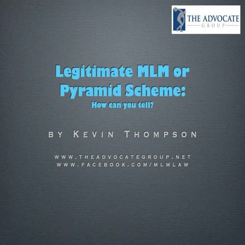 “MLM Marketing Explained What It Is, Why It’s Effective..pdf