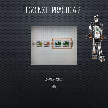 Lego 3 | PPT