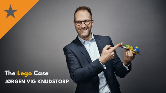 The Lego case study, the great turnaround 2003 - 2013 | PDF