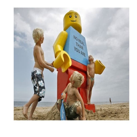 Lego man shots quiz | PPT