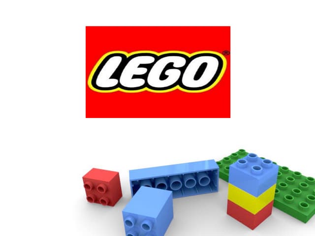 The Lego case study, the great turnaround 2003 - 2013 | PDF