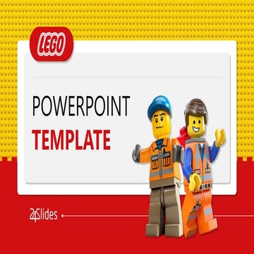 Lego Ppt-playful.pptx