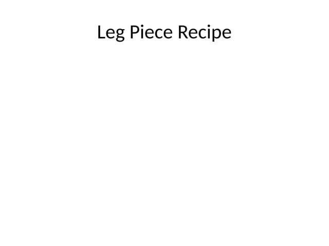 9 - TLE COOKERY (Present a variety of salads and dressings) | PPTX ...