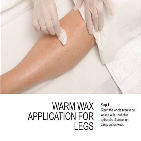 Paraffin wax bath | PPT
