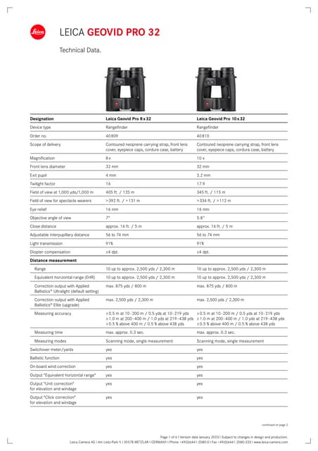 Avigilon h5a-camera-line-datasheet-en-rev7 2 | PDF | Cameras and ...