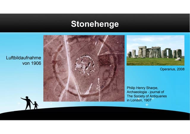 Loch ness monster presentation | PPTX