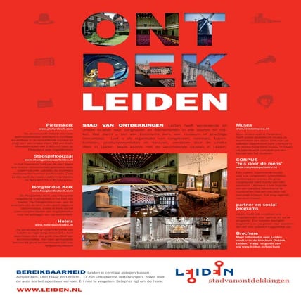 Leiden in het NRC | PDF