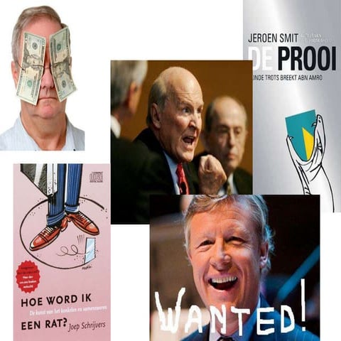 Leiderschap | PPTX | Careers