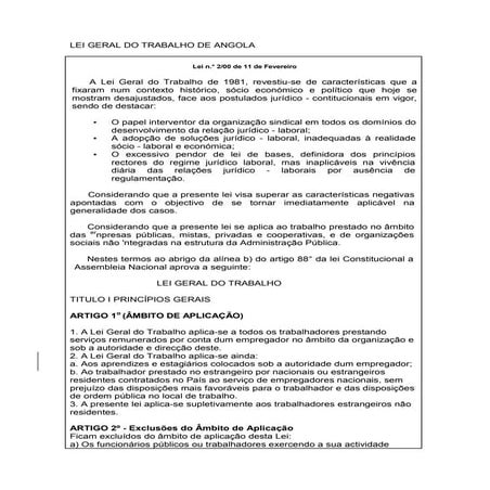 Lei Nr 13-2023, de 25 de Agosto - Lei do Trabalho.docx