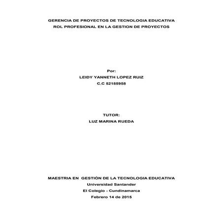 Desarrollo sostenible | DOCX