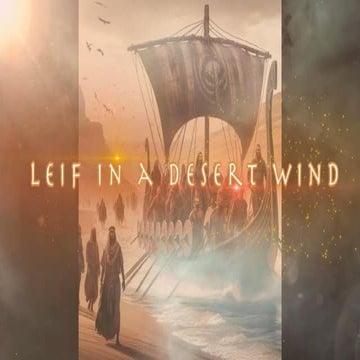 Leif In The Desert Wind (by LARA) #Vikings.pdf