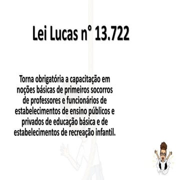 LEI LUCAS 13.722-PRIMEIROS SOCORROS.pdf