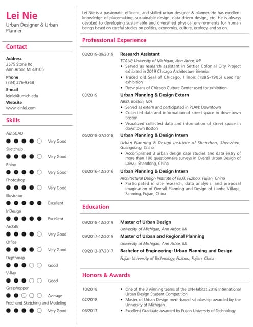 CV of kamrul is a sample work for references. | PPT