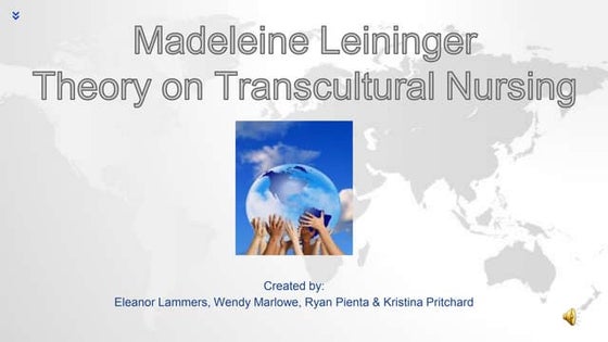 Introduction presentation | PPT