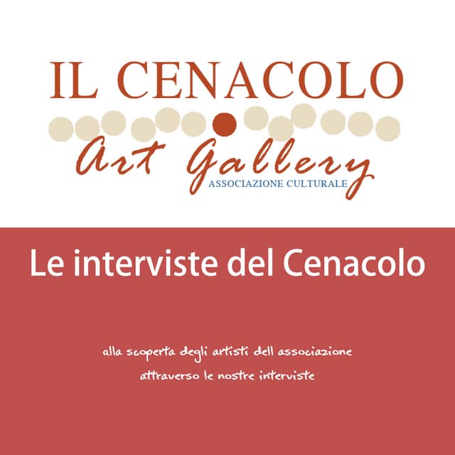 Le interviste del cenacolo | PDF