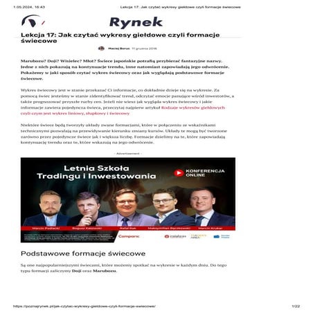 Lekcja 17_ Jak czytać wykresy giełdowe czyli formacje świecowe.pdf