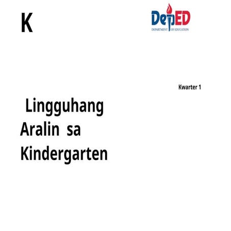 Lesson Plan for Kindergarten COT.pptx