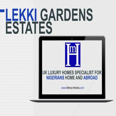 Lekki Gardens Estates | PPT