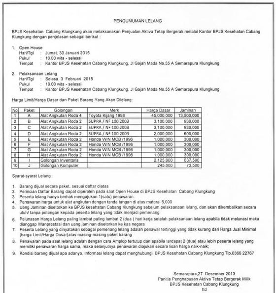 Buku Panduan Praktis BPJS Kesehatan - Program Rujuk Balik (PRB) | PDF