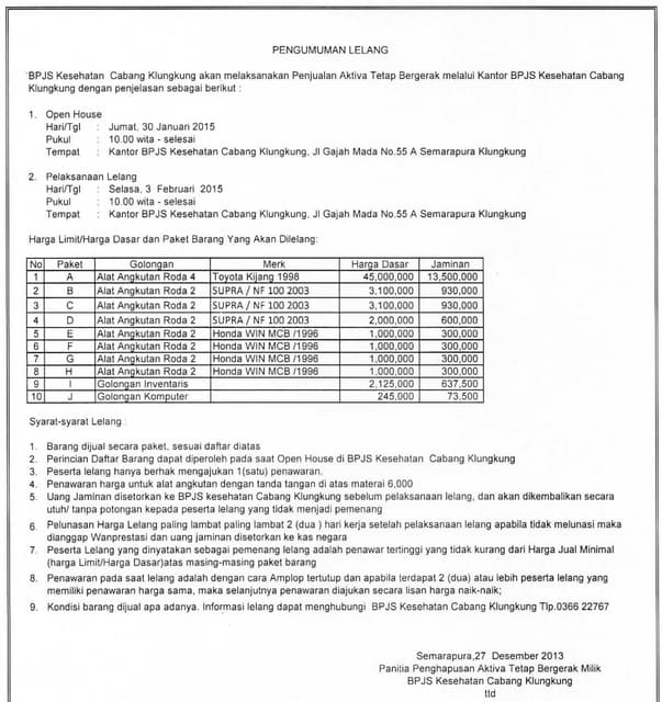 Buku Panduan Praktis BPJS Kesehatan - Program Rujuk Balik (PRB) | PDF