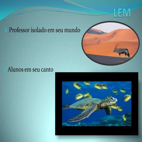 Lem slides | PPTX