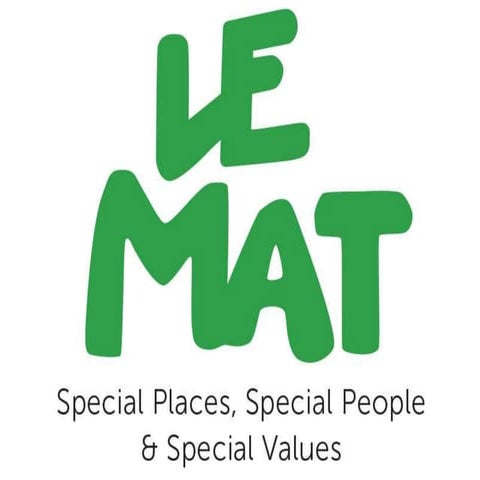 Le Mat a brand and a social franchise system, London 11 nov 2014 | PPT