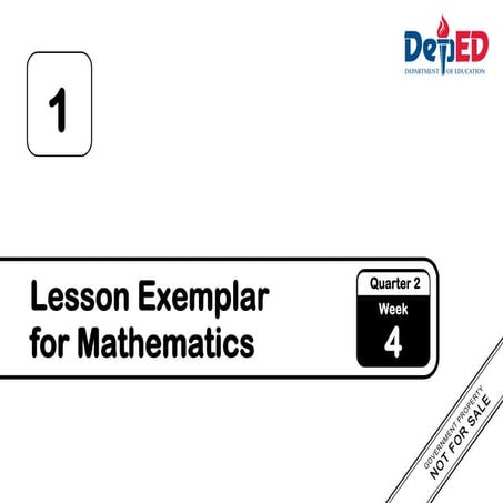 LESSON LEARNING PLAN Subject: ICT – Computer Systems Servicing (CSS) | PDF
