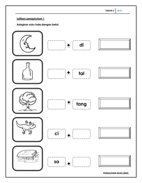 Kolaj bunga raya | DOCX