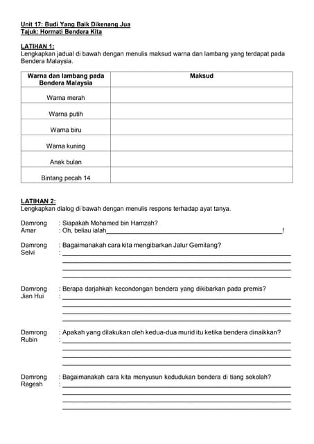 Data graf palang y2 wsheet | PDF