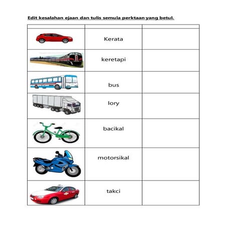 Lembaran pkjr | DOCX