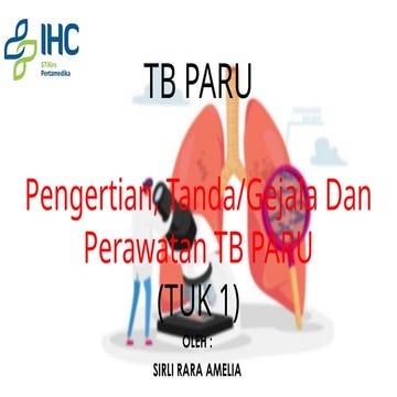 LEMBAR BALIK tentang penyakit TB PARU.pptx