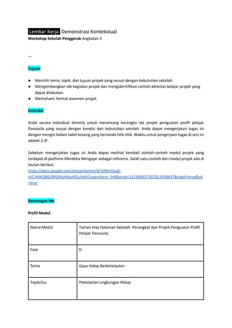 Modul Ajar Kelas 7 PAI - Bab 8 Fase D.docx