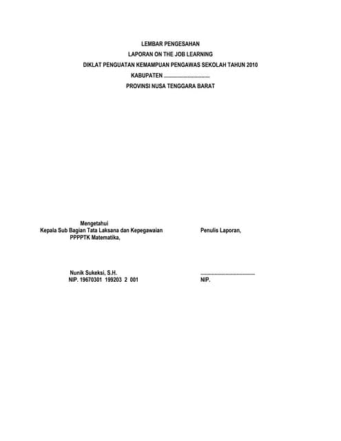 2. lembar pengesahan ojl Budi Supriadi | PDF