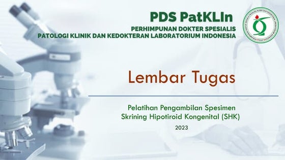 Lembar Tugas Sampling DBS SHK - PKM Guntung HSU.pptx