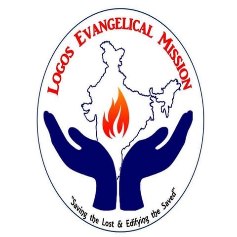 Logos Evangelical Mission, Hubli (Introduction) | PPTX