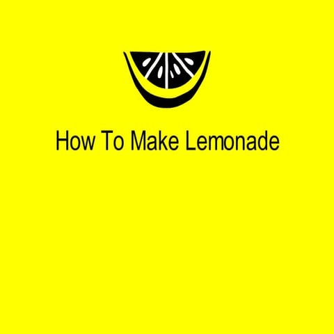 Lemonade | PPT