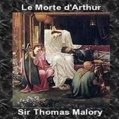 Le morte d’arthur | PPTX