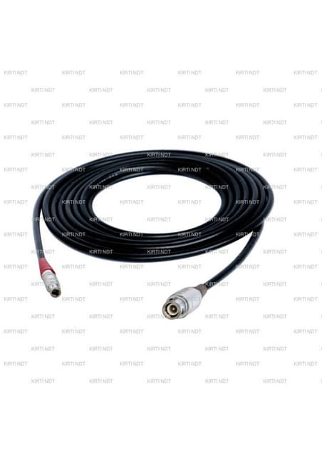 Bnc to mini lemo cable | PDF