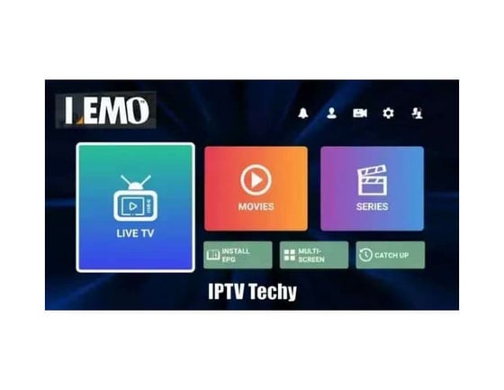 Ottplayer Code - IPTVTechy.ppt