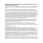 Lem products, inc.