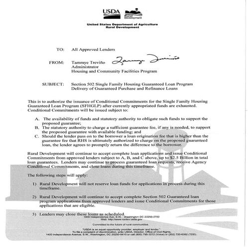 Settlement Booklet - Revised 01-06-2010 | PDF