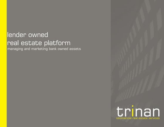 Gallagher Real Estate Practice Group | PDF