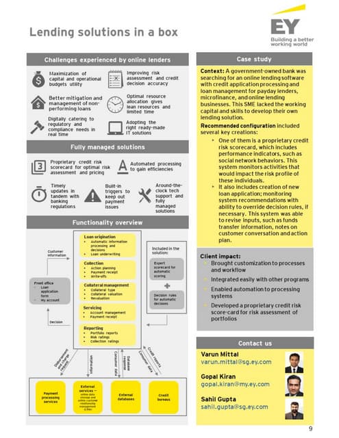 e-Know your Transaction (e-KYT) Solution for Financial Crime Compliance ...
