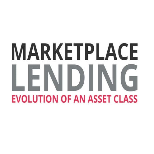 The Rise of Marketplace Lending | PDF