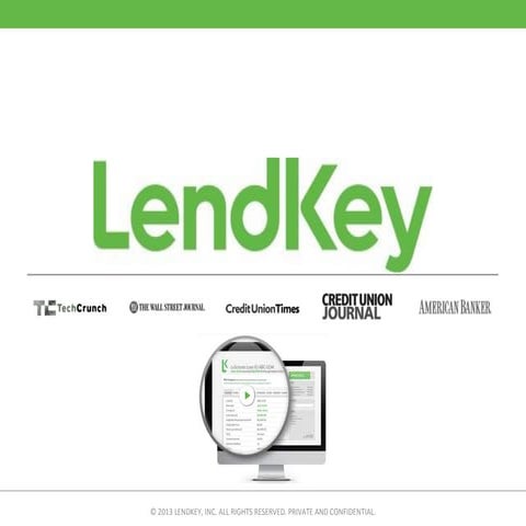 LendKey | PPT