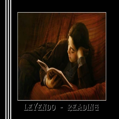 Lendo... | PPT