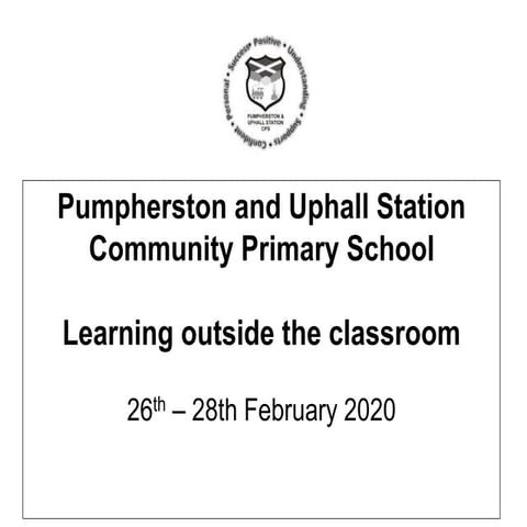 Lendrick Muir | PPTX