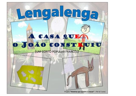 Lengalenga os numeros | PPT