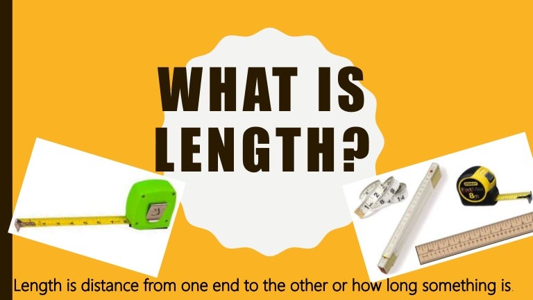 Length