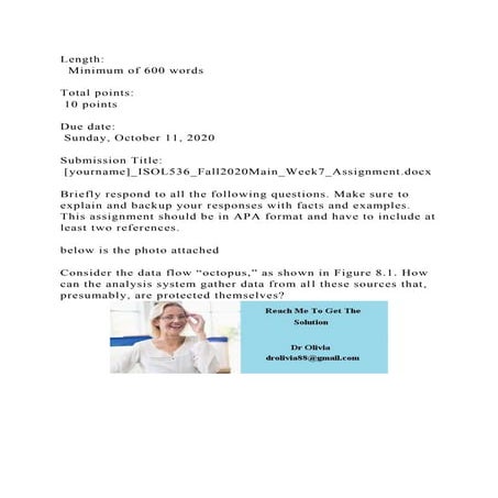 Length Minimum of 600 wordsTotal points 10 pointsDue .docx